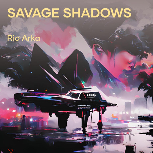 Stream Savage Shadows by Rio Arka | Listen online for free on SoundCloud