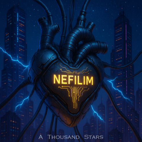 Stream A Thousand Stars | Electrónica & Hypnotic Techno [DJ SET] by ...