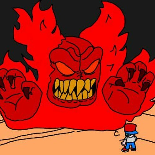 Stream [Tricky Mod] - Phase 3 Game over ost by DaniTX | Listen online ...