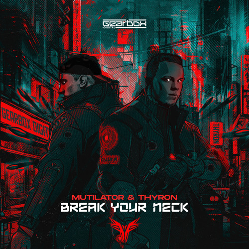 Stream Break Your Neck by Gearbox Digital | Listen online for free on ...