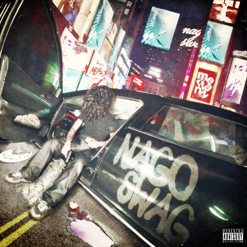 Stream Nagoo Swag by Merfanz | Listen online for free on SoundCloud