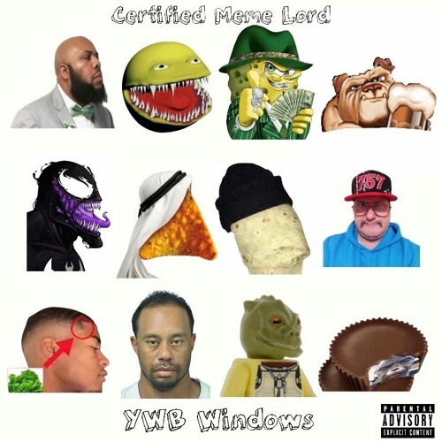 Stream And Now Here's A Word From Our Sponsor by YWB Windows | Listen ...