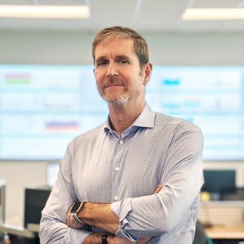 Stream episode Interview with Russ Thomas, CEO of Availity by Vator ...