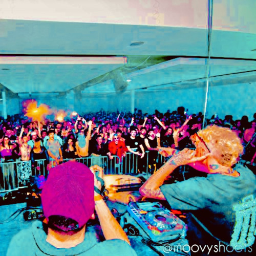 Stream Expulze & Narfos - Beer (Narfos Live Edit @ Paris Undercore) by ...