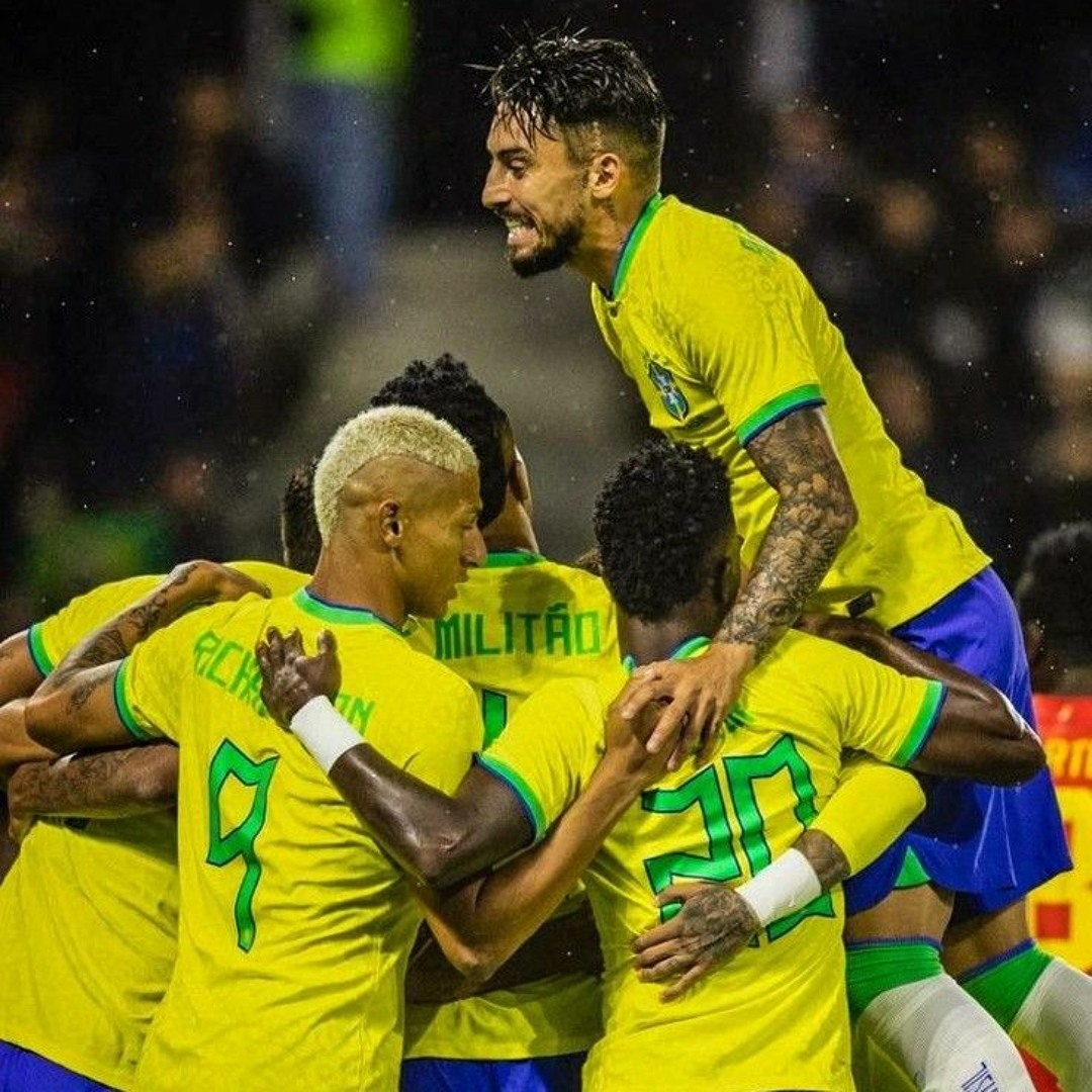 Stream Earth | Listen to Brazilian football songs playlist online for ...