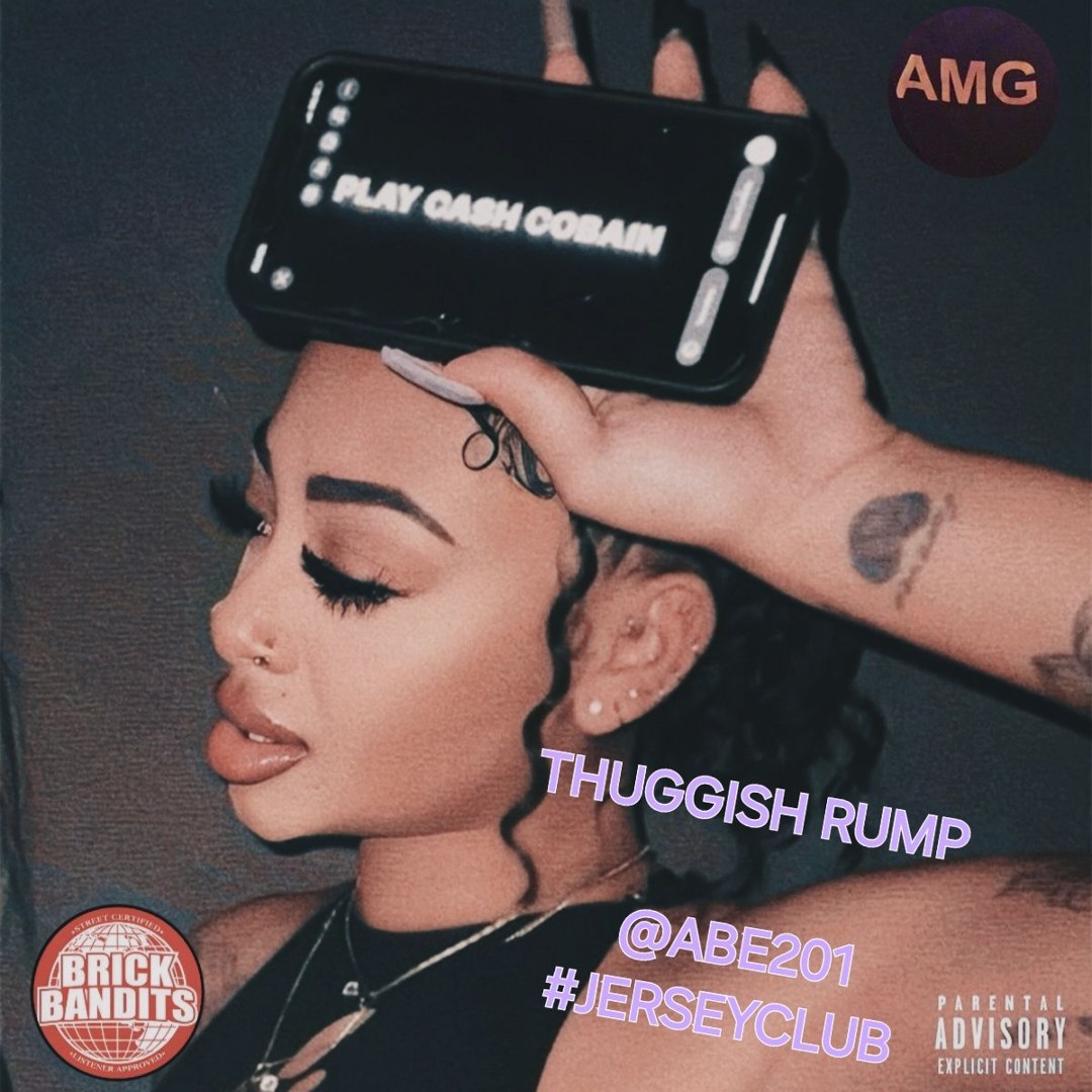 Stream Thuggish Rump (Rum Punch) #ABE201 by A.B.E | Listen online for ...