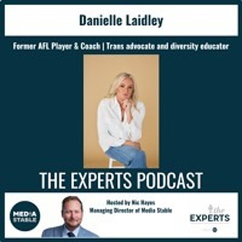 Stream Danielle Laidley by The Experts powered by Media Stable | Listen ...