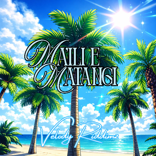 Stream Velody Riddimz - Ma'ili e matangi by Precise Tonga | Listen ...