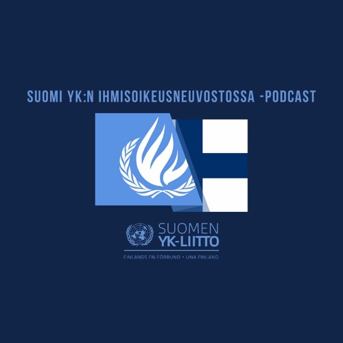 Stream Suomi YK:n ihmisoikeusneuvostossa: Ikääntyneiden asema ja ...