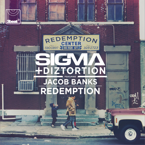 Redemption by SIGMA | Free Listening on SoundCloud