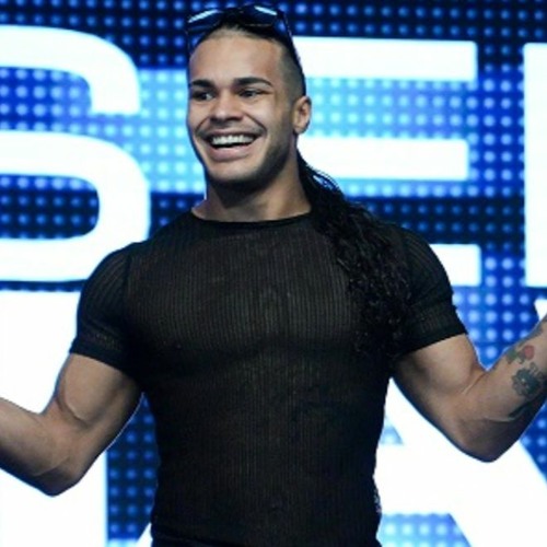 Stream Jai Vidal Interview by WrestleZone | Listen online for free on ...