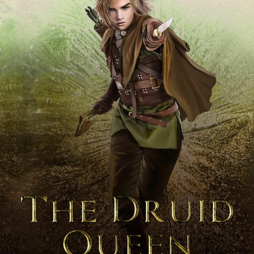 Stream PDF Book The Druid Queen: (Path of the Ranger Book 16) from Kingsleyjetyuwilkins | Listen ...