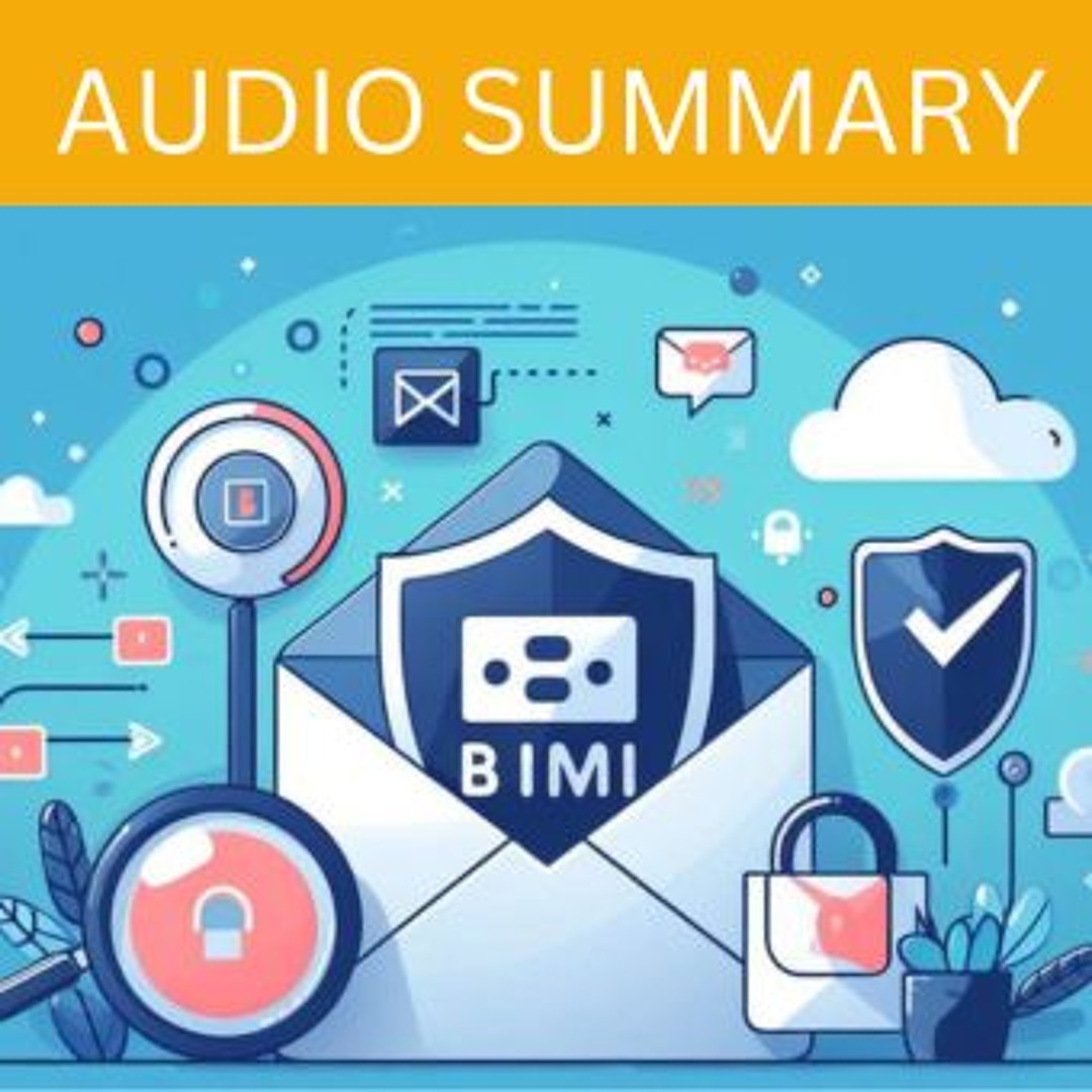 Stream Understanding BIMI and Its Relevance in Email Authentication by ... Stream Understanding BIMI and Its Relevance in Email Authentication by ...