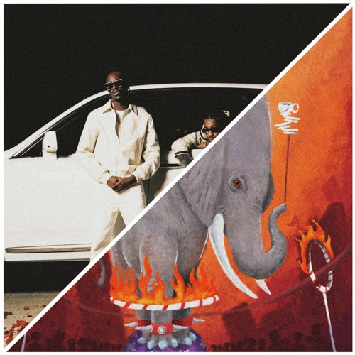 Stream Carefree Hand (Mick Jenkins X Unknown T) by WesLi D | Listen ...