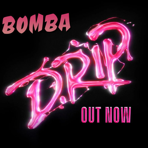 Stream BABYMONSTER - 'DRIP' (BOMBA Remix) by BOMBA | Listen online for ...
