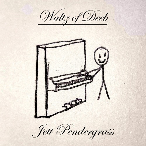 Stream Jett P. | Listen to Waltz of Deeb playlist online for free on ...