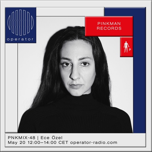 Stream PNKMIX-48 | Ece Özel by Pinkman. | Listen online for free on ...