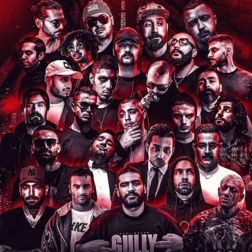 Stream Rashidim Listen To Rap Farsi Remix Playlist Online For Free On