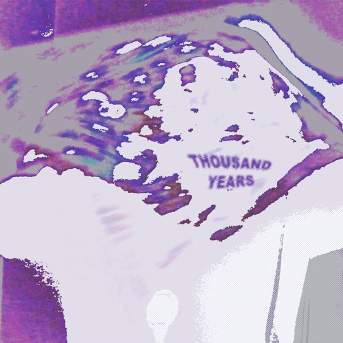 Stream THOUSAND YEARS [prod. konae] by konae | Listen online for free on SoundCloud