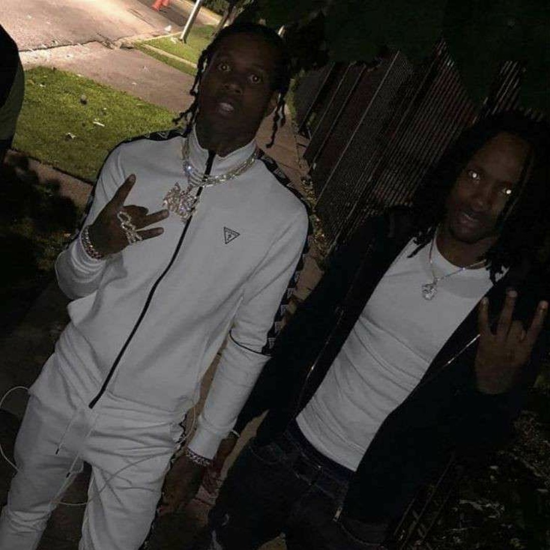 Stream King Von & Lil Durk - JMoney (OFFICIAL UNRELEASED AUDIO) by ...