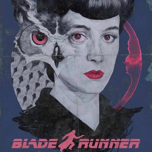 Stream Blade Runner / Roland Jupiter 6 Filter Sweep and Yamaha CS80 ...