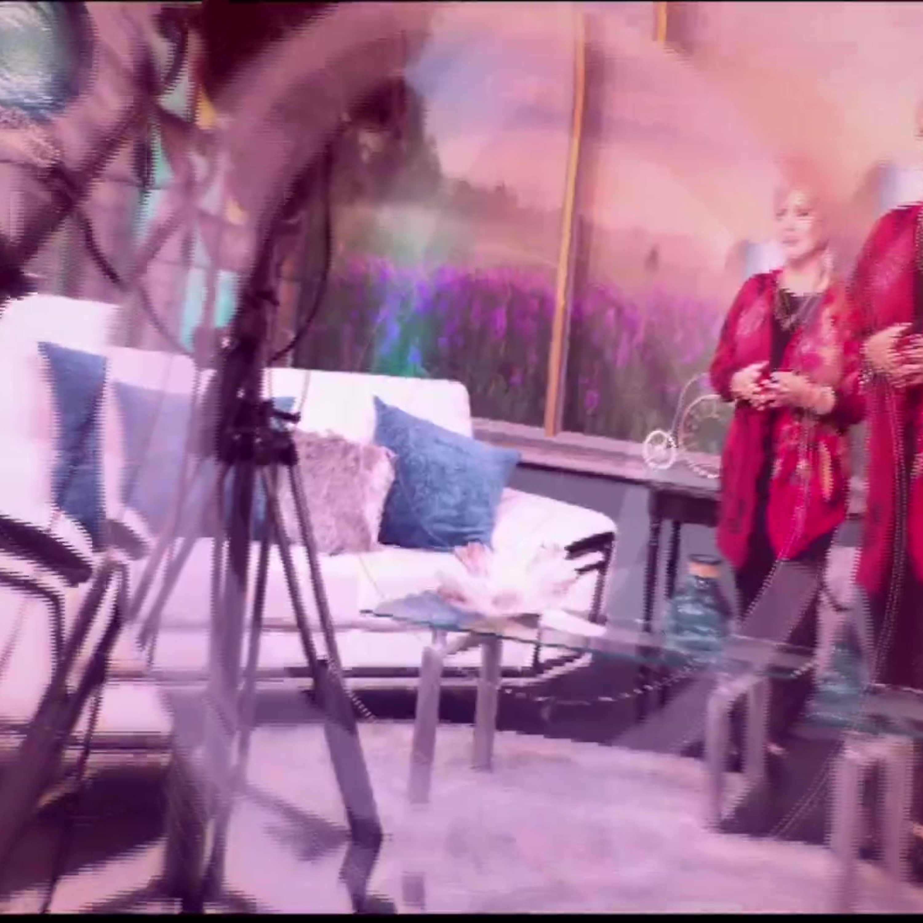 Conversando con Wanda Rolon – Senda Radio Station