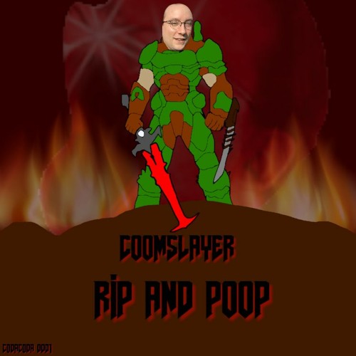 Stream RIP AND POOP by CodaCoda#2486 | Listen online for free on SoundCloud