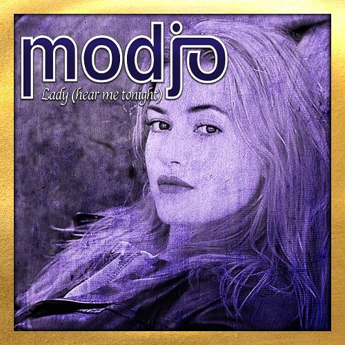 Stream Modjo - Lady (demo Remake/Cover with reverb) // Me & AI by P A Y ...
