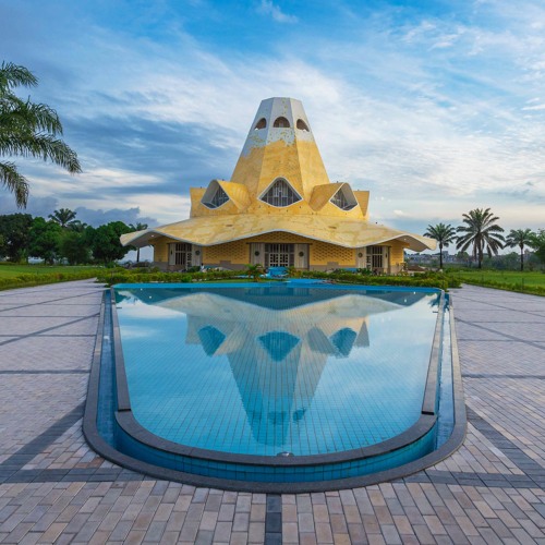 Stream Bahá’í World News Service (BWNS) | Listen to DRC temple ...