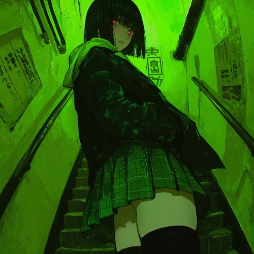 Stream green lights (prod. SHVRS) by sharpiedied | Listen online for ...