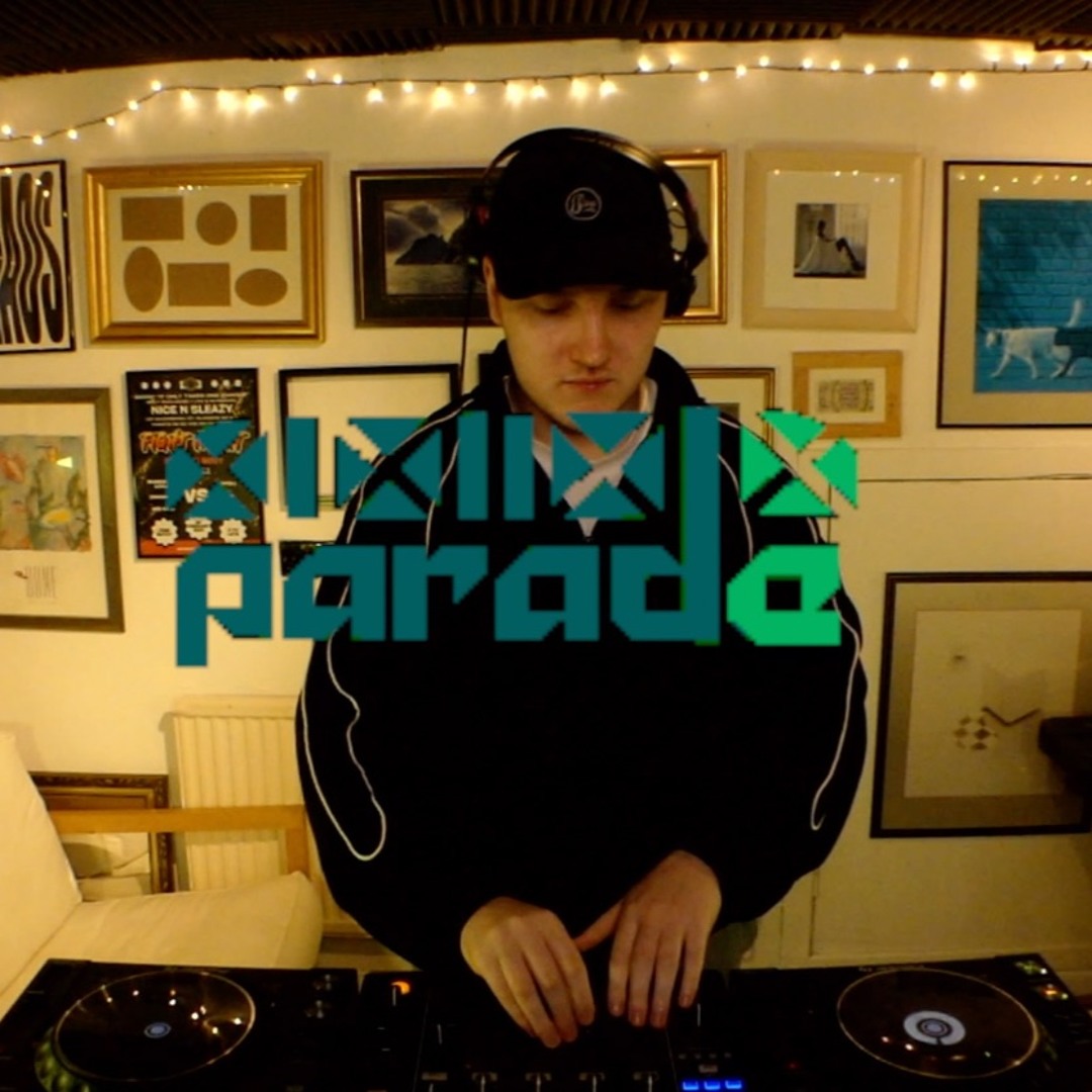 Stream Dyoll | The Gallery : PARADE Full Set by PARADE | Listen online ...
