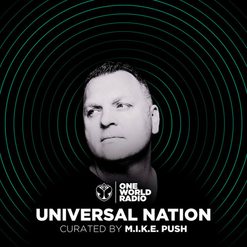 Stream Primo Atlas | Listen to Tomorrowland Official Universal Nation ...