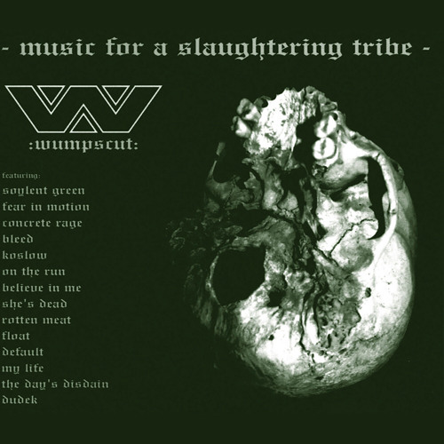 Stream Default (Remix by Aghast View) by wumpscut | Listen online for ...