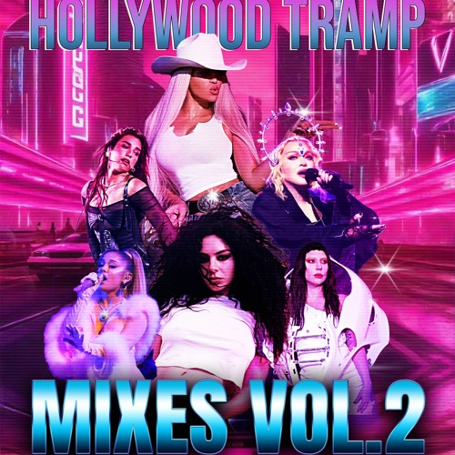 Stream Hollywood Tramp Mixes Vol.2 by Hollywood Tramp | Listen online ...