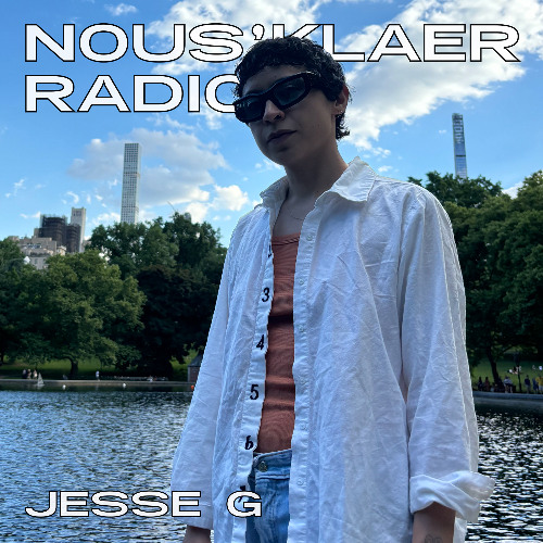 Stream Jesse G | Listen to Mix Series playlist online for free on ...