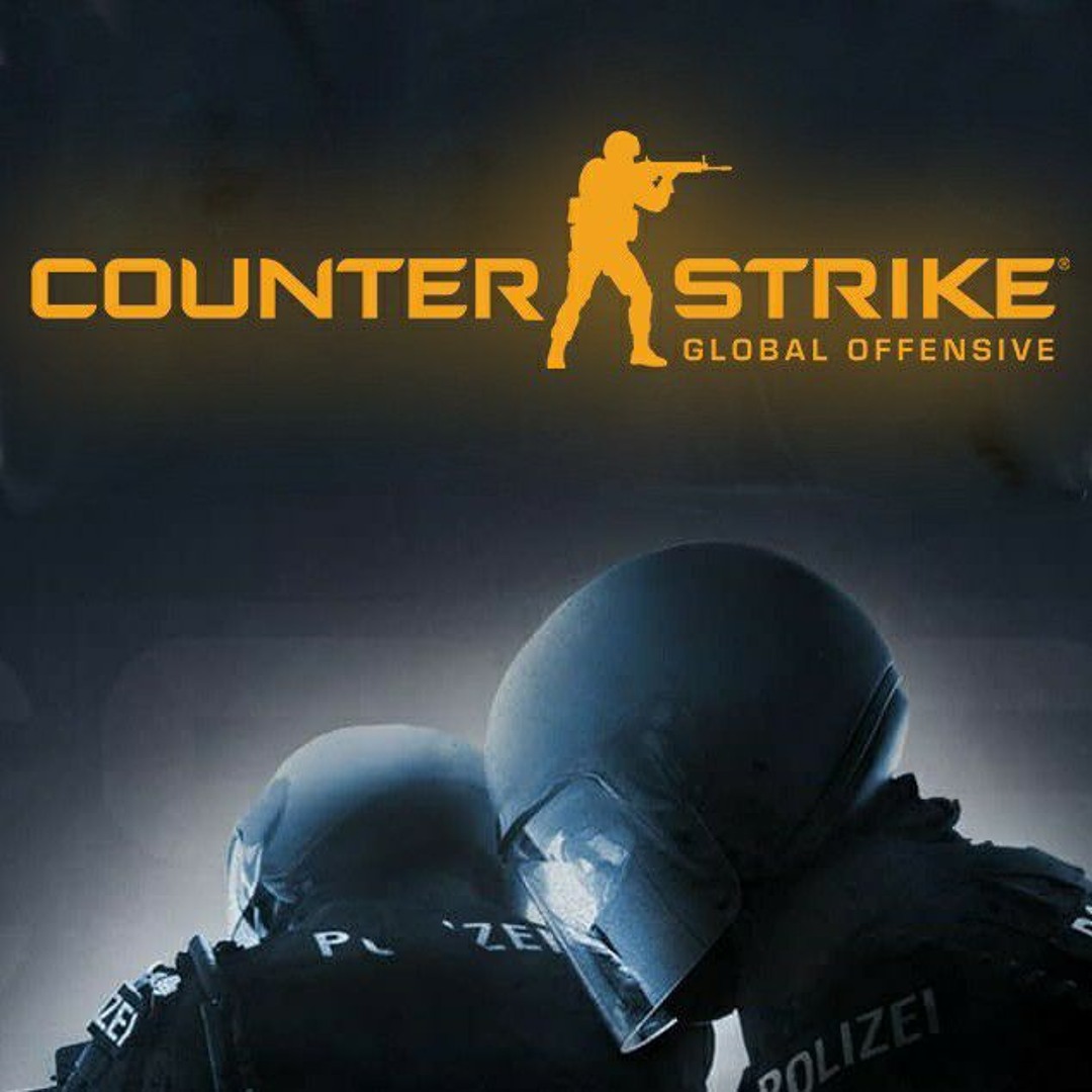 Stream Counter Strike Global offensive Theme by Molham Yakan | Listen ...
