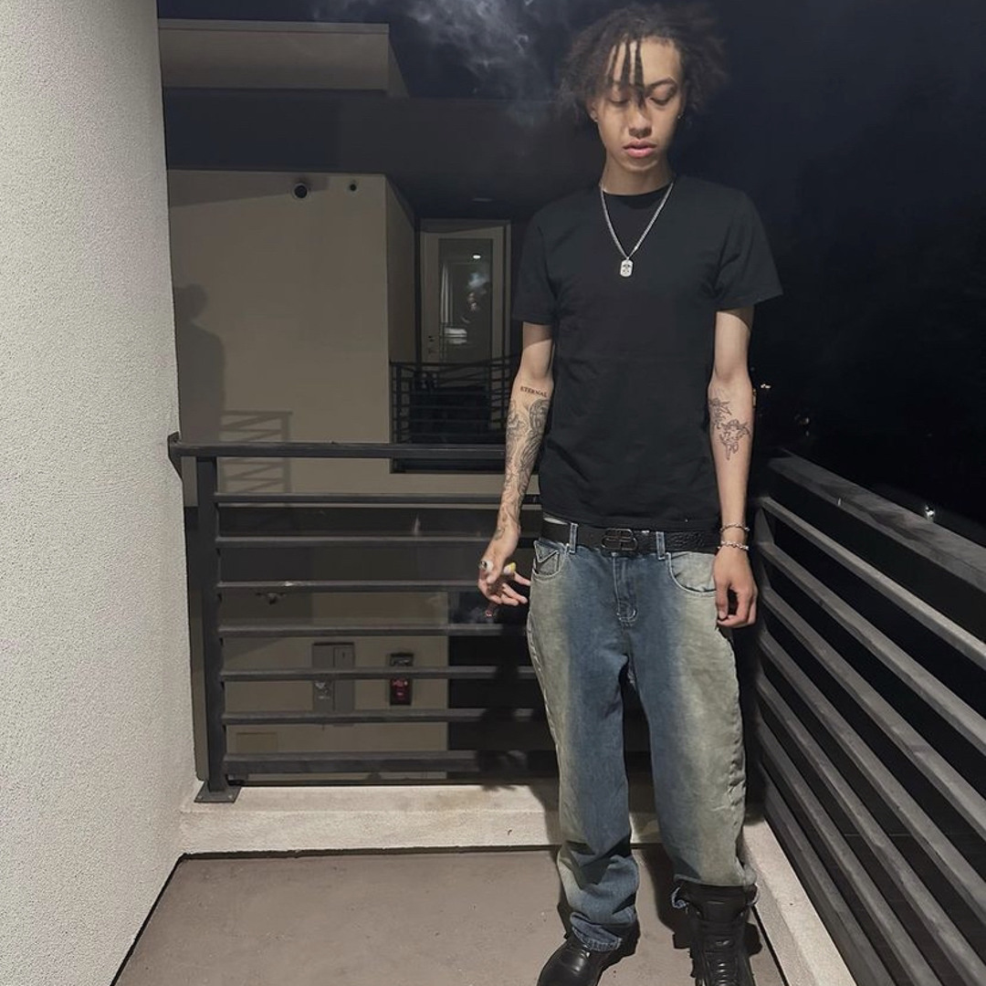 Stream slump6s - been rich prod ilyxo by ilyxo | Listen online for free ...