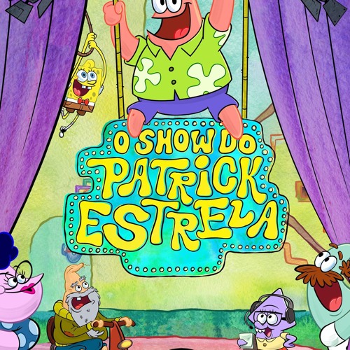 Stream The Patrick Star Show; 𝑺𝒆𝒂𝒔𝒐𝒏 2 𝑬𝒑𝒊𝒔𝒐𝒅𝒆 18 FULLEPISODE -779169 ...