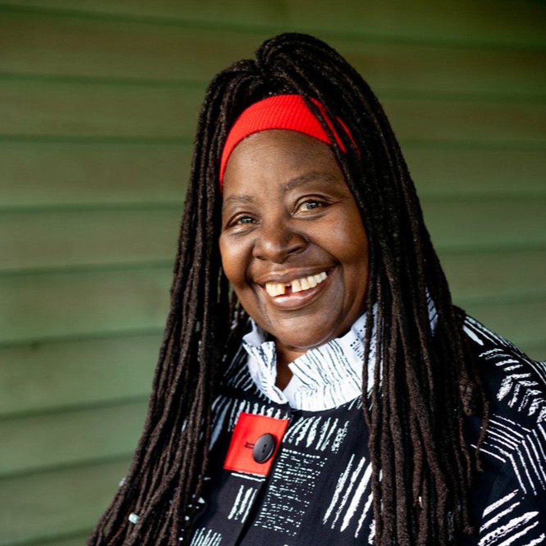 Stream Dr. Loretta Ross - Don't Call People Out - Call Them In by After ...