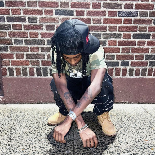 Stream kob3 - Salvation [prod: Rcosa + Tamino & Shinju] @DJPHATTT ...