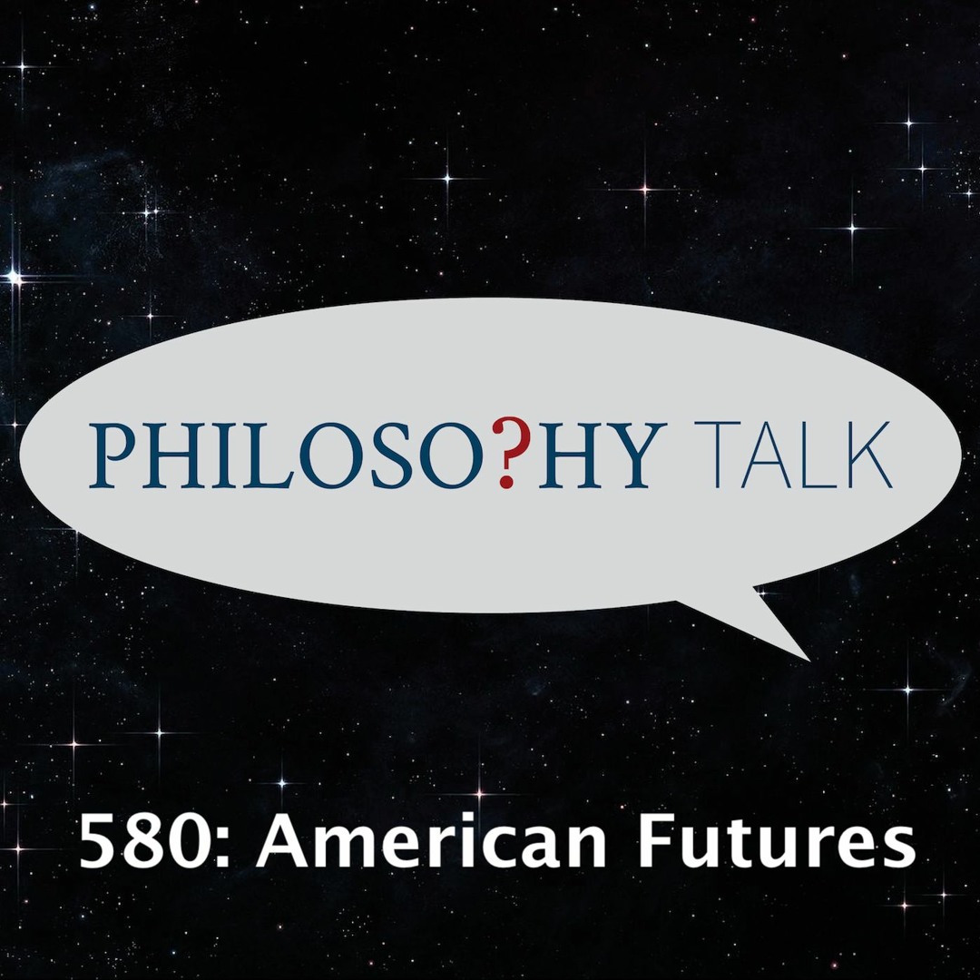 Stream Tamsin Shaw (2023) extended by Philosophy Talk | Listen online ...