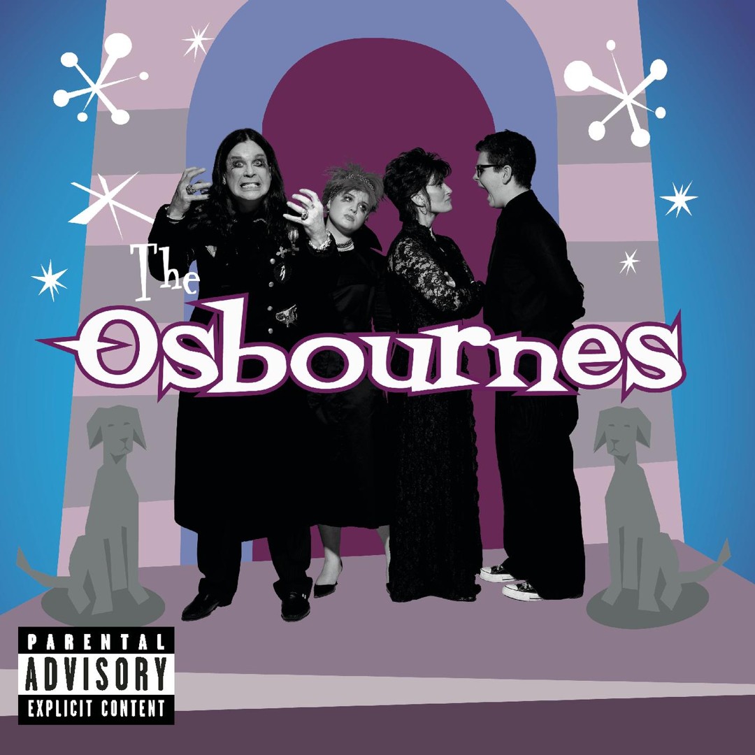 Stream Crazy Train (2002 Version) by Ozzy Osbourne | Listen online for ...