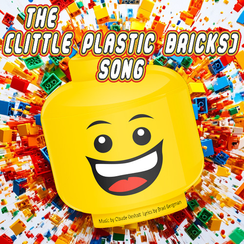 Stream The [LITTLE PLASTIC BRICKS] Song! by Brad | Listen online for ...