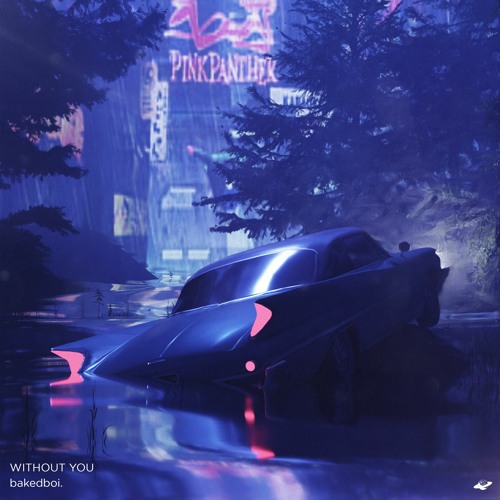 Stream bakedboi. - Without You by Chill Planet | Listen online for free ...