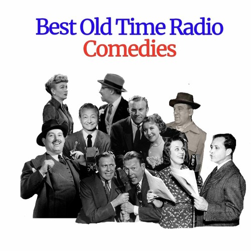 Stream Bob Bro | Listen to Best OTR Comedies playlist online for free ...