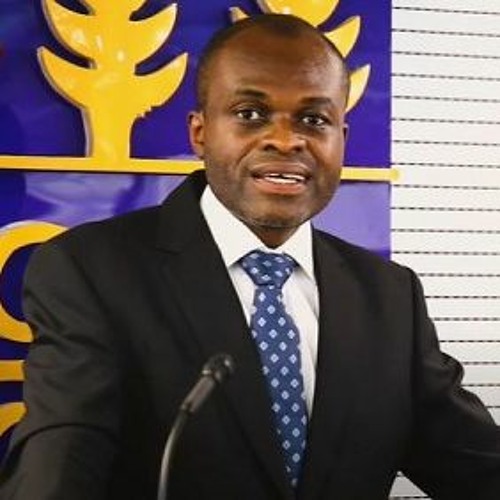 Stream MARTIN KPEBU - MARTIN KPEBU - ON DEBT SUSPENSION SERVICE PLAN BY ...