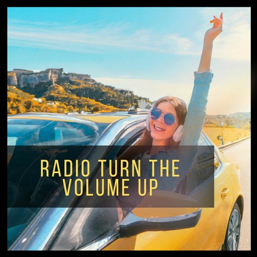 Stream Radio Turn The Volume Up 21398 by RadioJinglesVIP.com | Listen ...