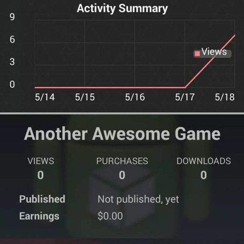 Stream What is itch.io App and How to Use it on Android Devices by Wayi ...