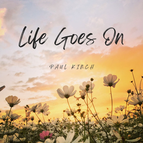 Stream Journey by Paul Kinch | Listen online for free on SoundCloud