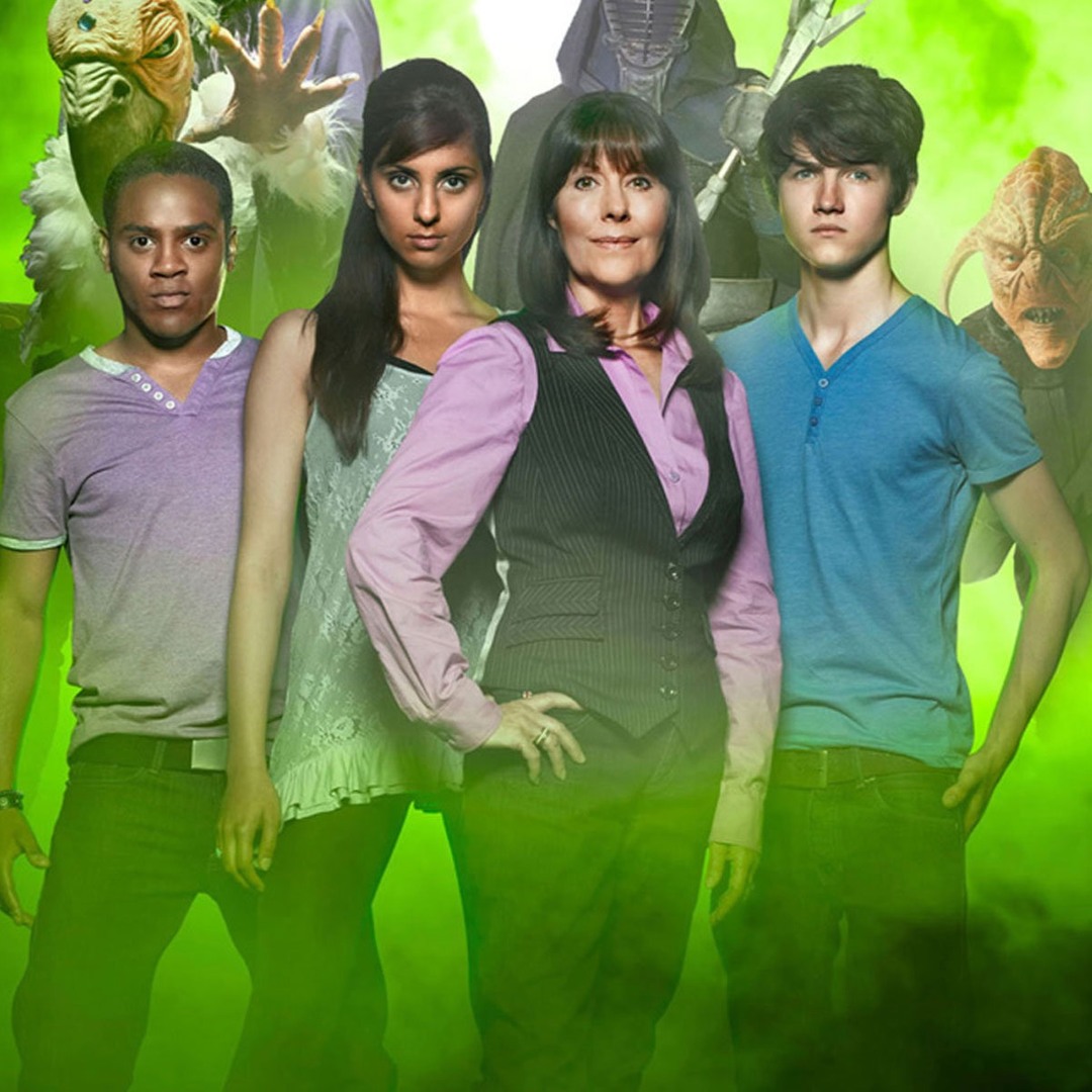 Stream This Unit May Not Be Removed - The Sarah Jane Adventures (BBC ...